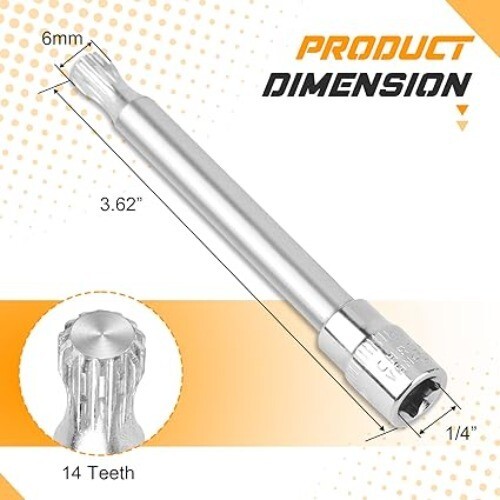 DPS6 Dual Clutch Transmission Reset Tool Ford Focus DPS6 6DCT250 ...