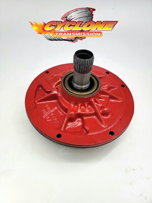 th400 6 bolt front pump assembly with gaskets New gears and bushings ...