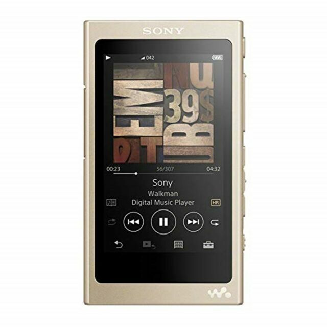 Sony MP3 Players for sale | Shop with Afterpay | eBay AU