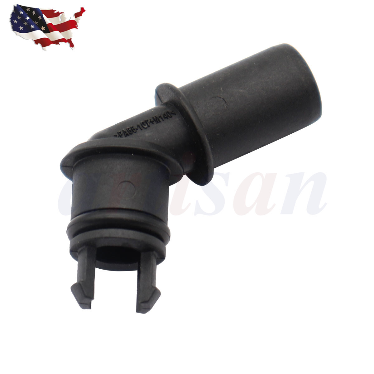 PCV Valve For 2005-2020 Buick Caldillac V546 12578316 12681693 | eBay