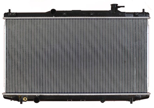 Radiator Direct Fit 2013-2020 Acura, Honda Accord, TLX 2.4L, 3.5L | eBay