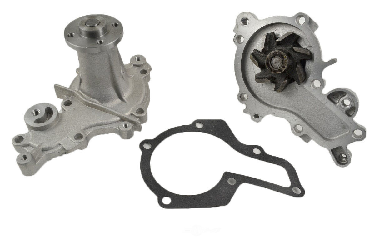 Engine Water Pump ITM 28-5029 for sale online | eBay