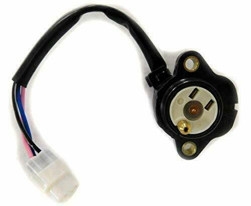 2008 Suzuki GSXR600 Neutral Shift Sensor 37730-14J01 for sale online | eBay