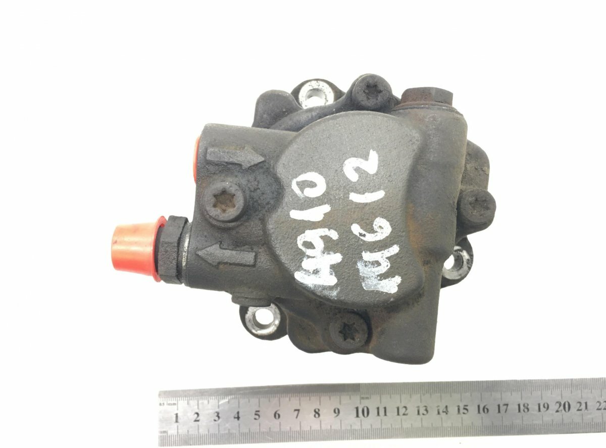 1947377 2059884 Scania Low Pressure Fuel Pump DC13 For P G R T-Series ...