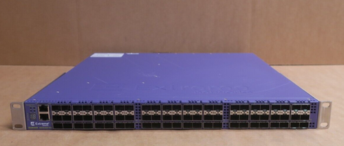 Extreme Networks Summit X670-G2-72X 72-Port 1/10Gb SFP+ 1U Network ...
