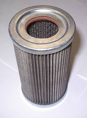 Waste Oil Heater cleanable filter element LENZ Clean Burn 32124 & other ...