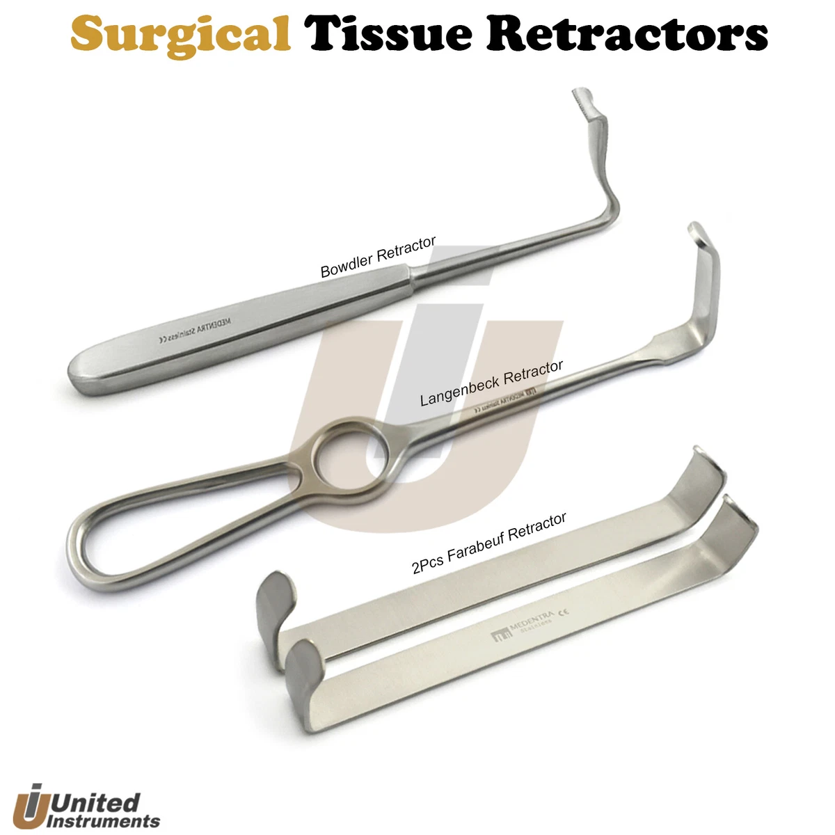 Surgical Retractors