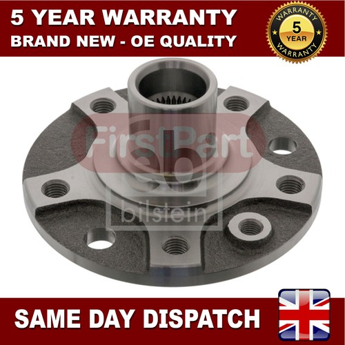 Fits Saab 9-3 9-5 900 Vauxhall Vectra Calibra Opel FirstPart Front ...