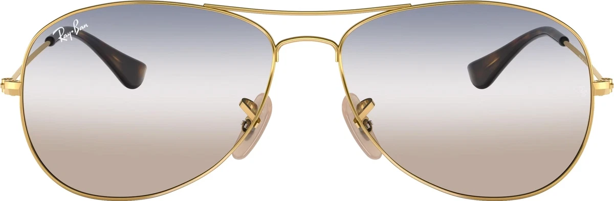 Ray Ban Cockpit Sunglasses