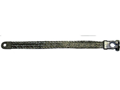 For 1958-1969 Austin Healey Sprite Battery Cable Negative SMP 79485CFNH ...
