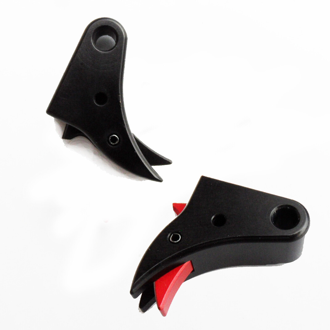 GLOCK Kineti-Tech Trigger Shoes - Fits all model Glocks and Gens | eBay