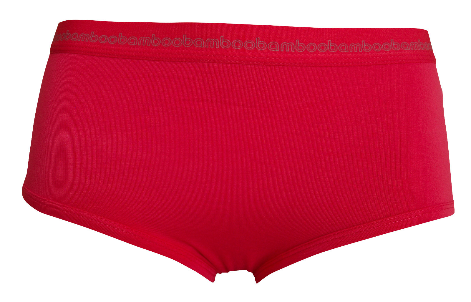 Ladies Underwear Bamboo Boyleg Brief Natural Moisture Absorbing ...