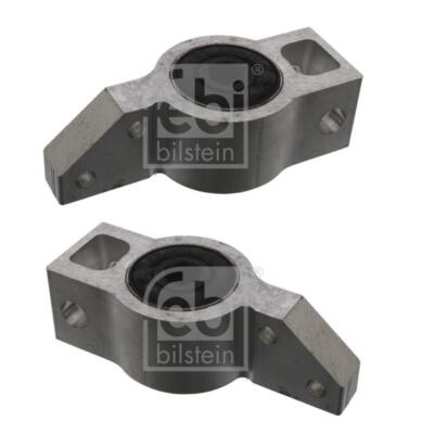 2x Febi 33971+33972 Lagerung Lenker für Seat Leon 1P1 Audi A3 8P1 | eBay.de