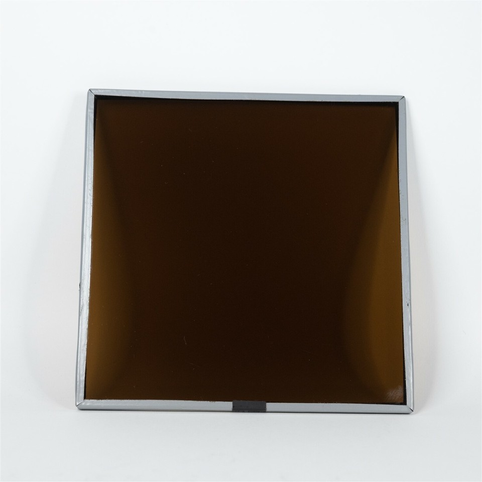 Tiffen 85B Neutral Density .6 Filter 85B-ND6 6.6" x 6.6" Filter | eBay