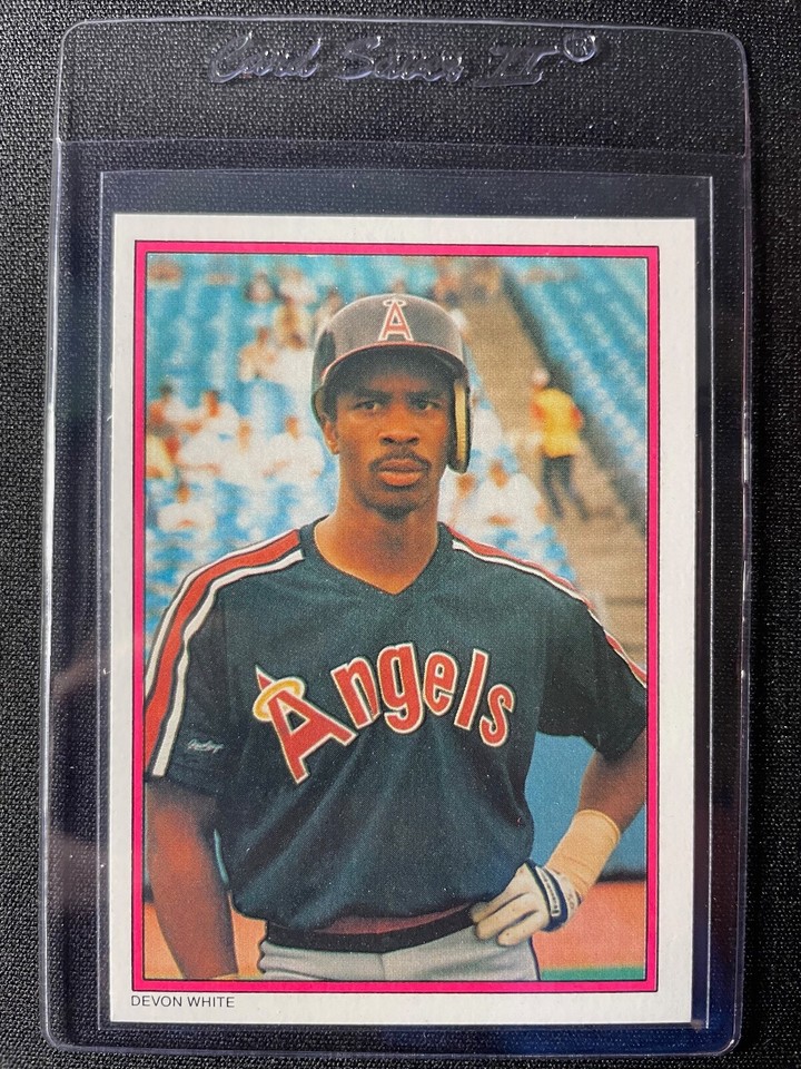 1988 Topps All-Star Glossy Send-Ins You Pick Free Shipping!!! | eBay