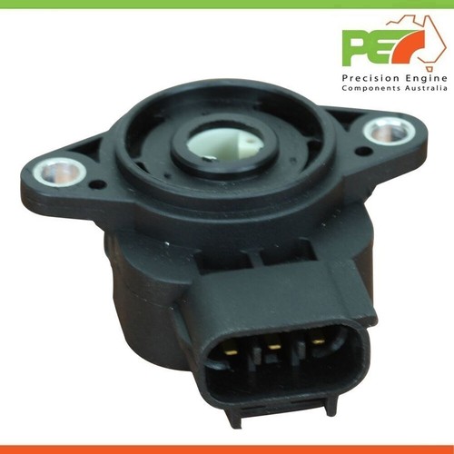 New * PEC * Throttle Position Sensor For Subaru Forester GT 2.0L Turbo ...