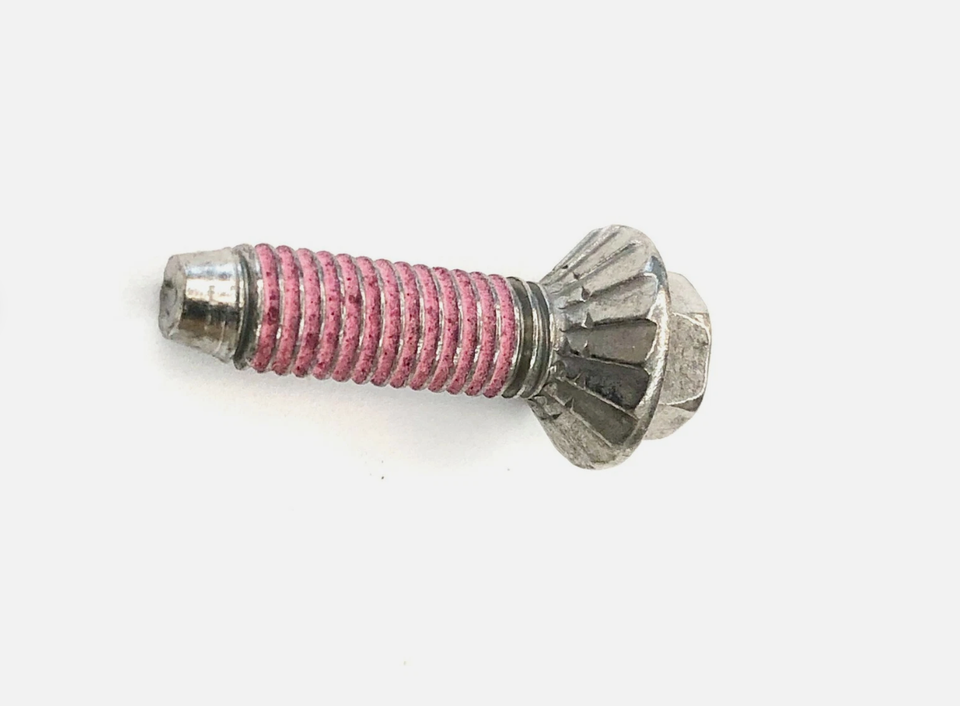 SAMSUNG WASHING MACHINE SPIDER SCREW HEX WW75H5400EW/SA WW80J4413IW/SA ...
