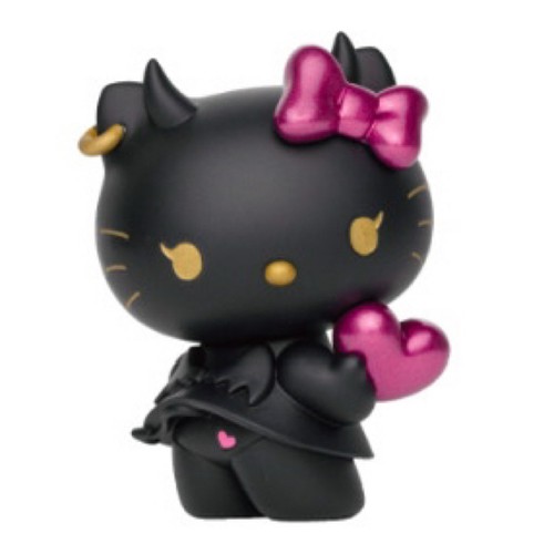 Hello Kitty Happy Anniversary Lottery Prize A Figure 11 New Unopened | eBay