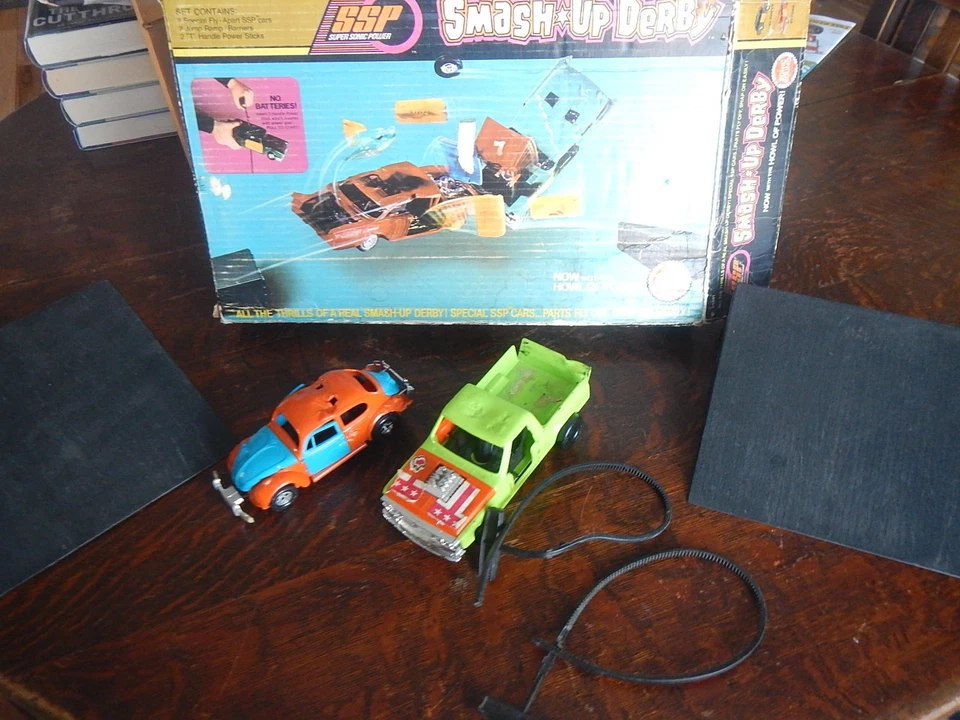 Smash Up Derby for sale - eBay