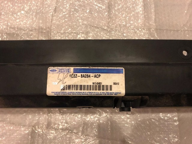 FORD OEM REINFORCEMENT 8C2Z*8A284*ACP for sale online | eBay