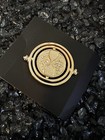 Hermione Time Turner Pin Harry Potter Badge Wizarding World Korean ...