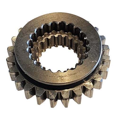 Used Transmission Slide Gear fits Yanmar YM2820 YM3220 YM4220 194327 ...