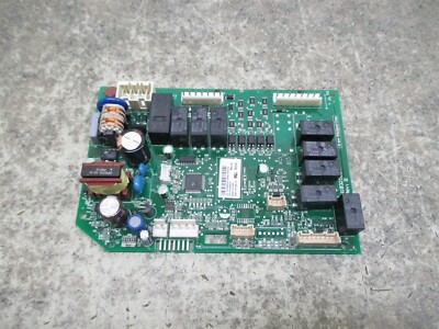 MAYTAG REFRIGERATOR CONTROL BOARD PART # W10438707 W11035752 | eBay