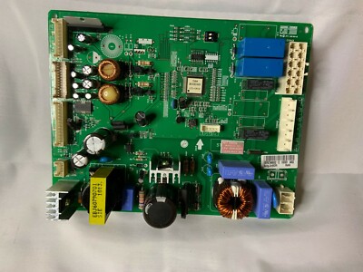 🌟 LG REFRIGERATOR PCB MAIN CONTROL BOARD EBR67348002 | eBay