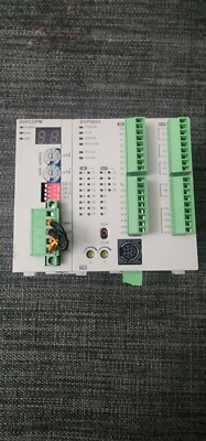 Delta DVP28SV PLC Programmable Logic Controller / Motion Controller | eBay
