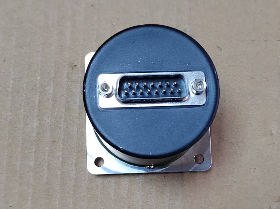 1PC EPX RF coaxial switch SP6T-0C-18A-TC002 DC-18 GHz 12V | eBay