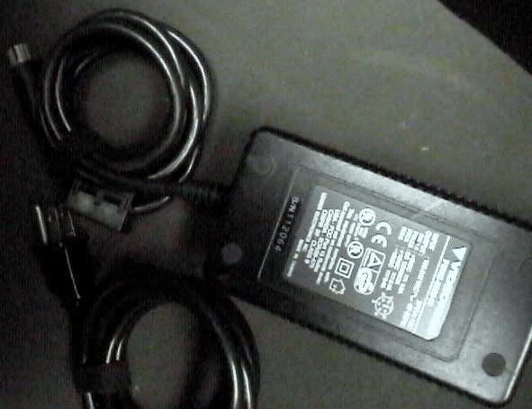 Videonics MX-pro 4-channel video/audio mixer in New Condition! | eBay