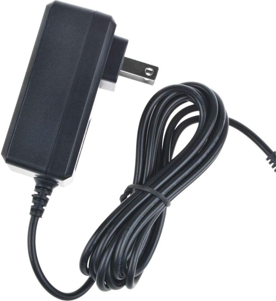 5V AC DC Adapter for Nextbook Flexx 9" NXW9QC132 NXW9QC132P 8.9" Tablet ...