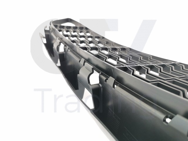 Genuine BMW 3 Series F34 GT M Sport Fron Bumper Center Grill ...