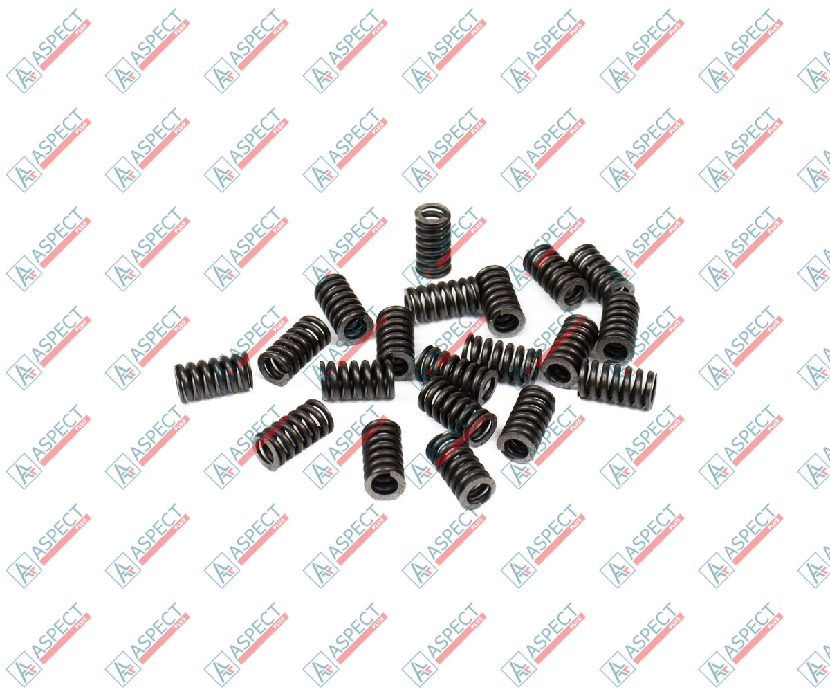 Bosch Rexroth A4VG250 A28VO280 Spring of Ball guide R902400658 Set of ...
