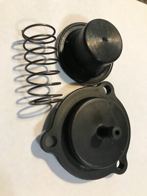 FORD FOCUS 2.0L L4 TURBOCHARGER BLOW OFF PRESSURE RELIEF VALVE OEM / | eBay