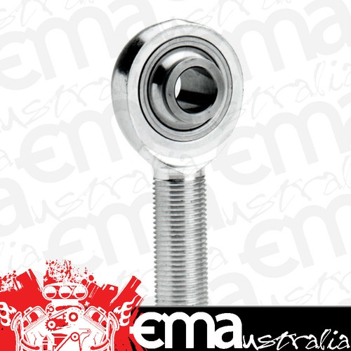 FK Rod Ends FK-HRSMX8T Chrome Moly High Misalignment Rod End w/ Teflon ...