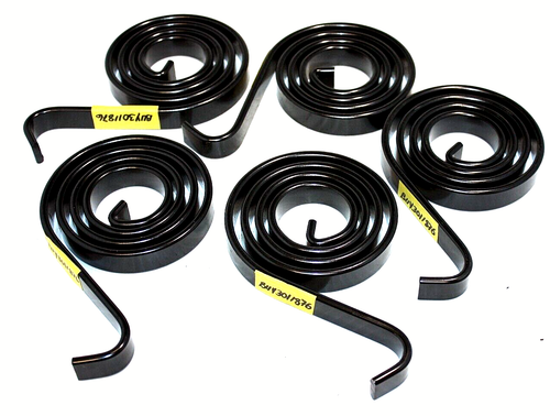 Buyers Products 3011876 Universal Flat Coil Spring set (5 pack) | eBay