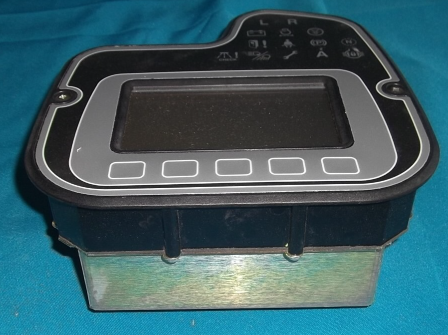 AGCO CHALLENGER AG897005 MODULE REMAN | eBay