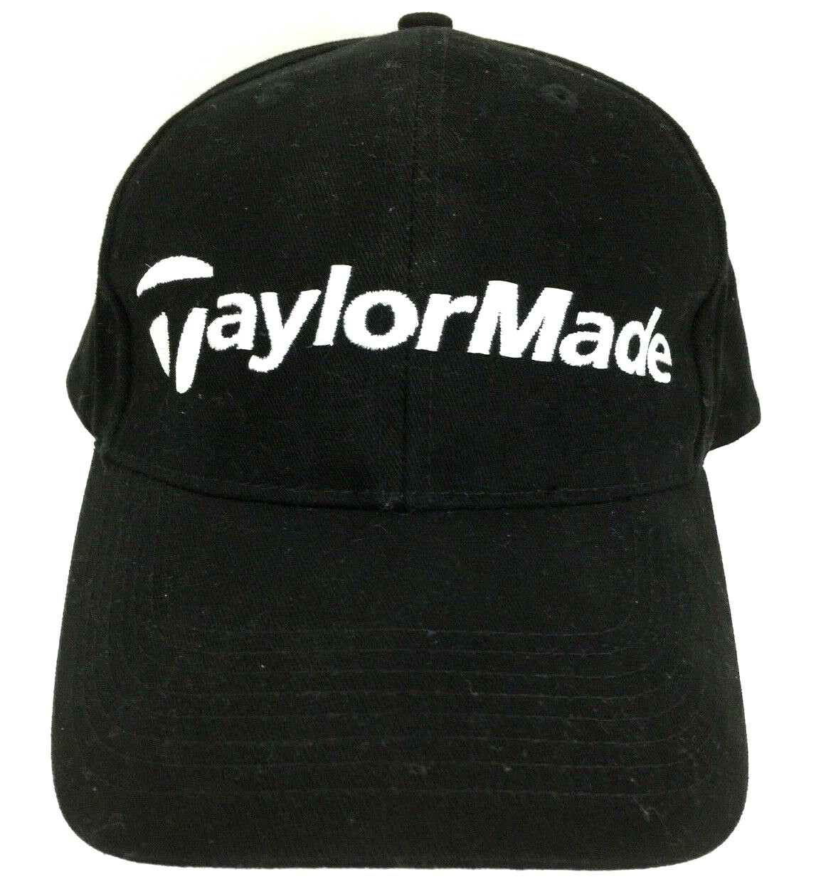 TaylorMade Golf Hat Clubs Cap Logo Tour Ball Resort B… - Gem