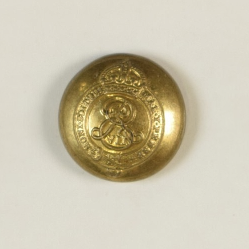 1901-10 British Army Officer's Uniform Button N8D | eBay