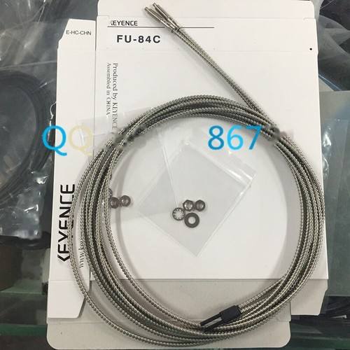 1pc new KEYENCE FU-84C | eBay