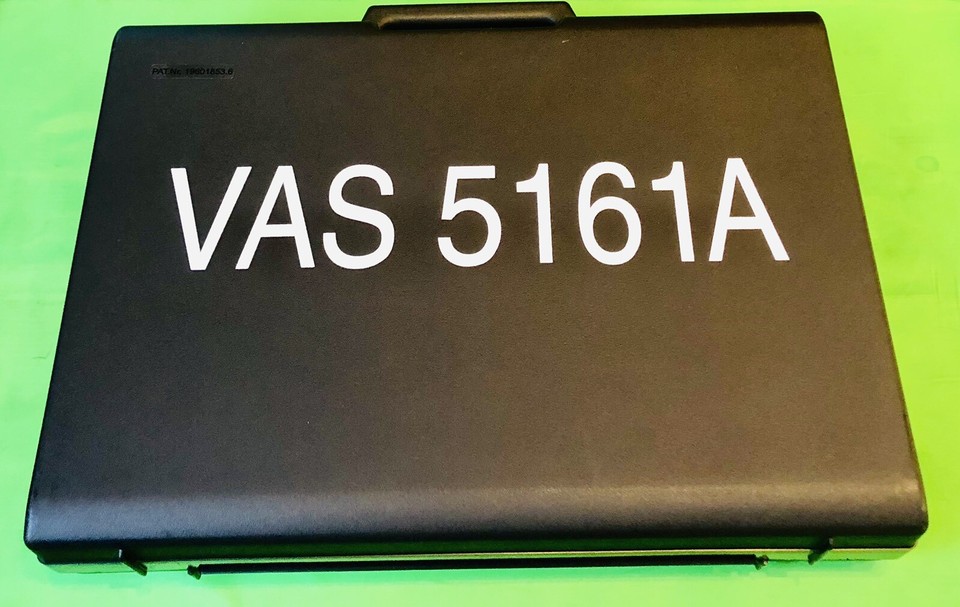 OEM VW AUDI Engine Valve Keeper Repair Set VAS5161A Made In Germany | eBay