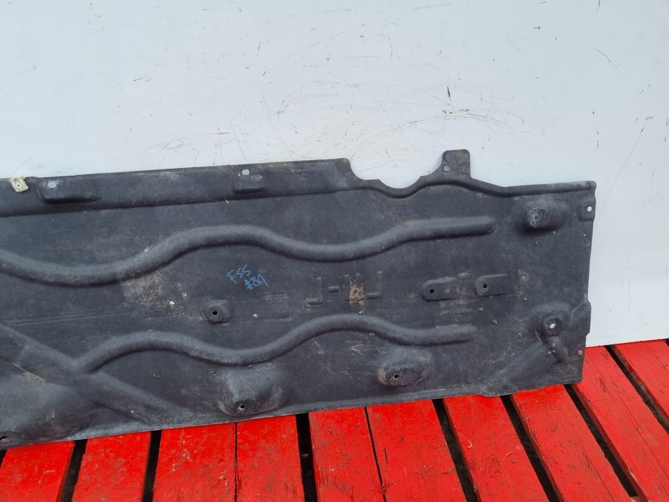 Mini Cooper One Undertray Guard Shield Passenger Left F56 F55 F57 13-21 ...