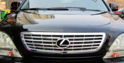 LEXUS RX300 MCU15 PLATE SUB-ASSY, PARKING BRAKE, RH 46503-33020 | eBay