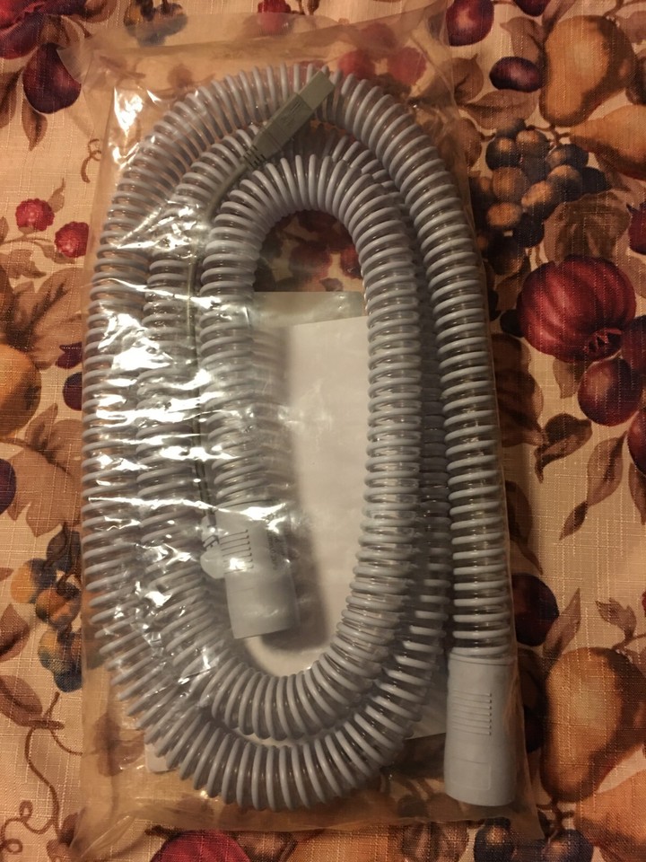 Luna G3 Heated Tubing New Sealed Packaging + 2 Filters | eBay