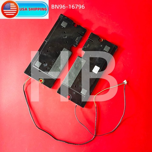 Speakers BN96-18088A BN96-16796B UN55D6050TFXZA UN55D6000SF 2PCS ...