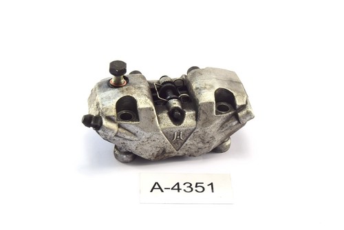 Aprilia RS4 125 Piaggio Bj 2011 - Bremssattel Bremszange vorne A4351 ...