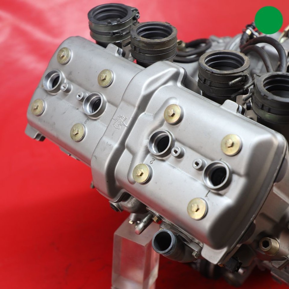 MV AGUSTA Brutale 910 EURO 2 Motore EURO 2 2005 2006 Engine EURO 2 ...