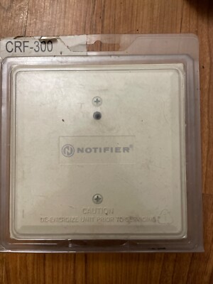 Fire Alarms - Relay Module