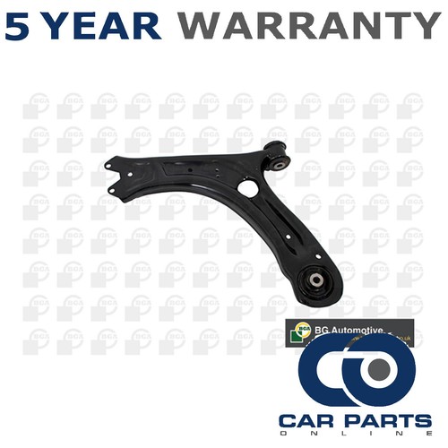Track Control Arm Front Left Lower CPO Fits VW Beetle 2011-2019 ...